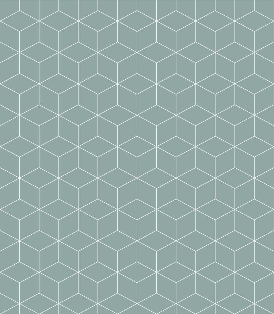 Designové tapety - moderní vzory, ekologické materiály - Rewalluce